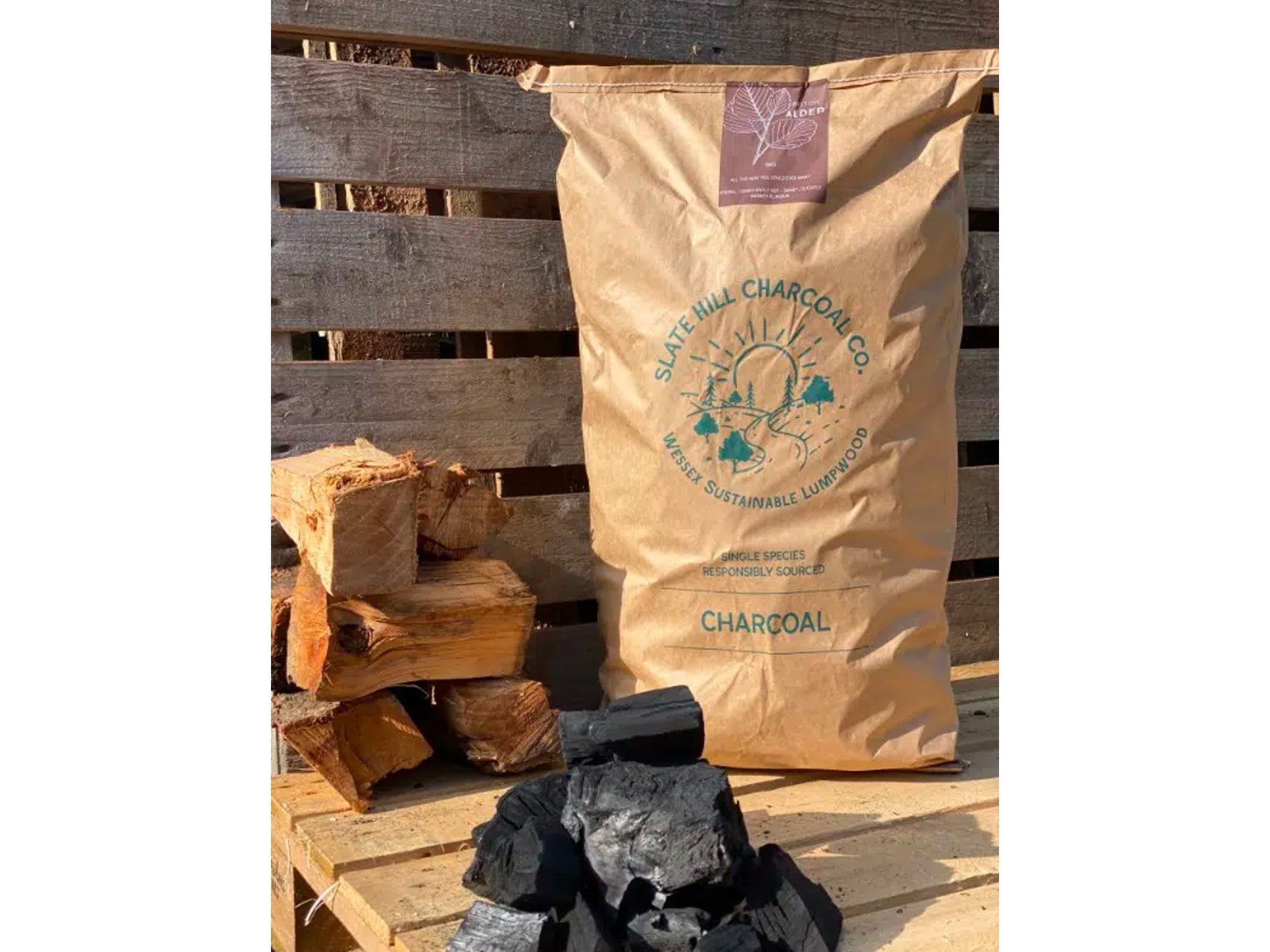 Best charcoal bags store